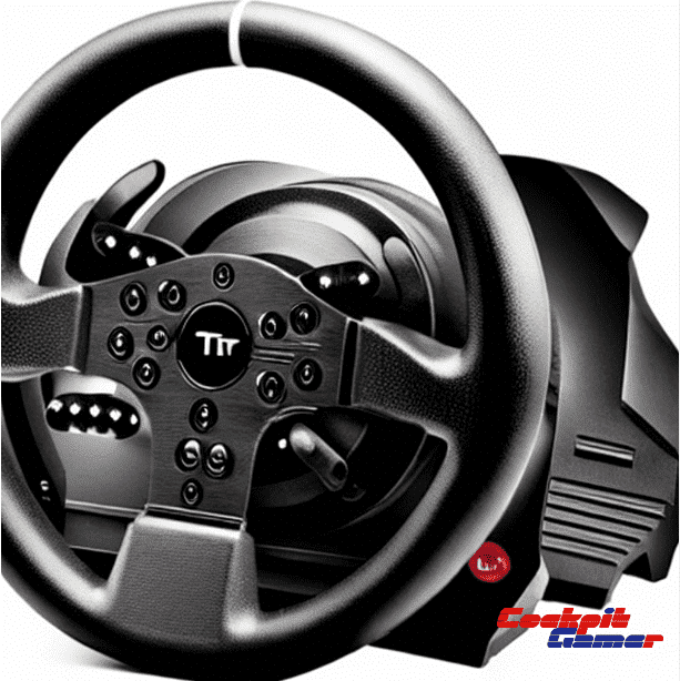 Quels sont les meilleurs volants de simracing ? – Cockpit Gamer