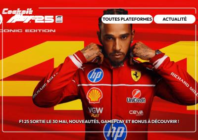 Gran Turismo 7 sur PC, à quoi s’attendre ? – Cockpit Gamer