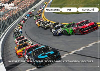 Gran Turismo 7 sur PC, à quoi s’attendre ? – Cockpit Gamer